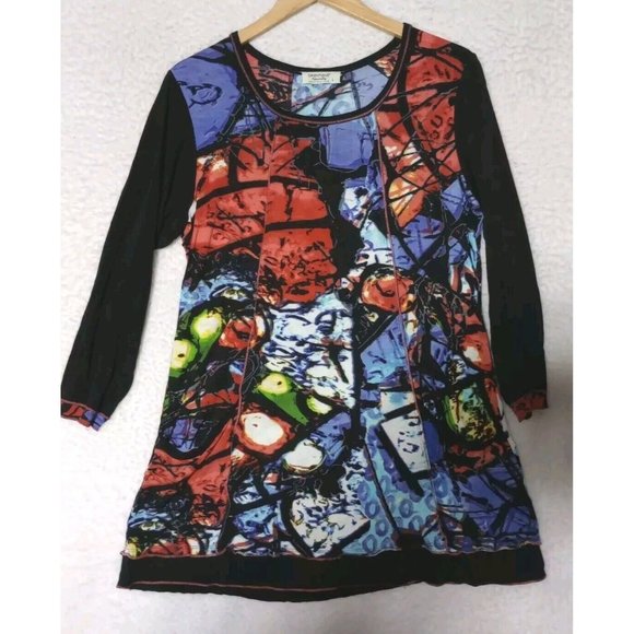 Orientique | Dresses | Orientique Naturally Australian Dress Womens ...